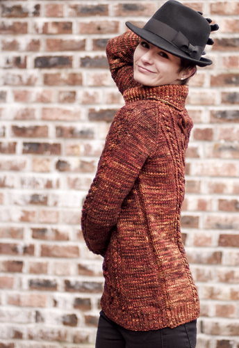 Ravelry: Inga pattern by Rita Maassen