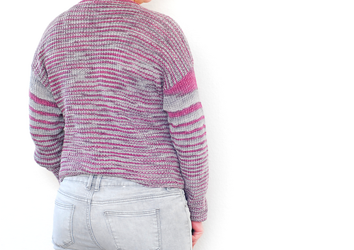 Ravelry: Kira pattern by Rita Maassen