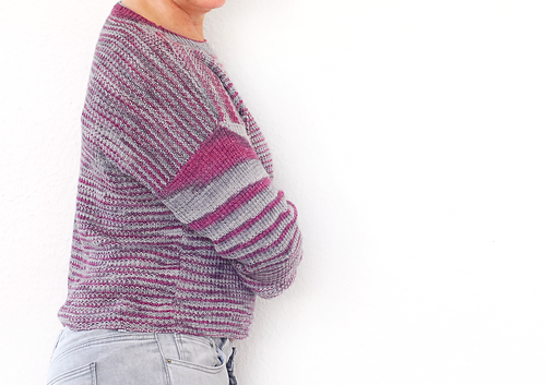 Ravelry: Kira pattern by Rita Maassen