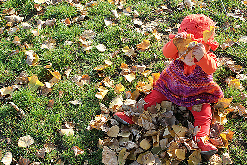 Ravelry: sundrop pattern by Fawn Pea