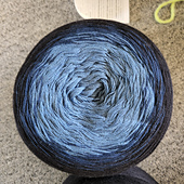 Ravelry: Cotton Kings Sultan Shadow