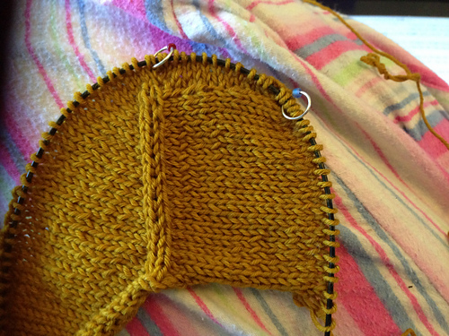 Ravelry: felicitymcrowe's Sepple Bleen