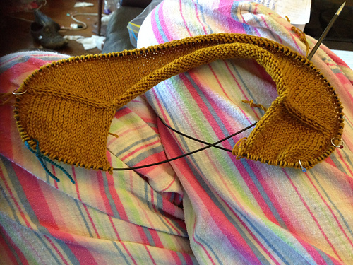 Ravelry: felicitymcrowe's Sepple Bleen