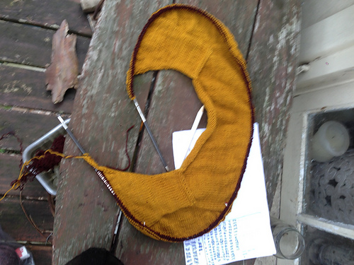 Ravelry: felicitymcrowe's Sepple Bleen