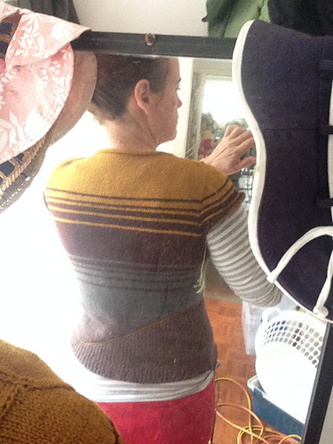 Ravelry: felicitymcrowe's Sepple Bleen