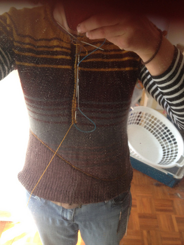 Ravelry: felicitymcrowe's Sepple Bleen