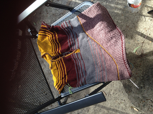 Ravelry: felicitymcrowe's Sepple Bleen