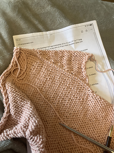 Ravelry: felicitymcrowe's Thea’s Home Cardigan