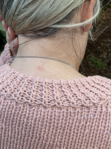 Ravelry: felicitymcrowe's Thea’s Home Cardigan