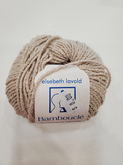 Ravelry: Elsebeth Lavold Bambouclé