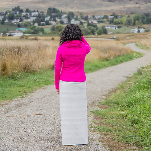 Ravelry: Windbreak pattern by Jenise Hope