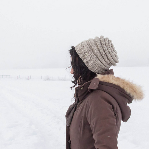 Ravelry: Cestari Toque pattern by Jenise Hope