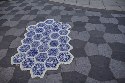 Ravelry: Friesland pattern by Jenise Hope