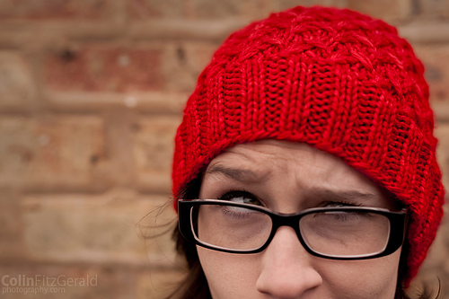 Ravelry: Thistle Cap pattern by L Abinante