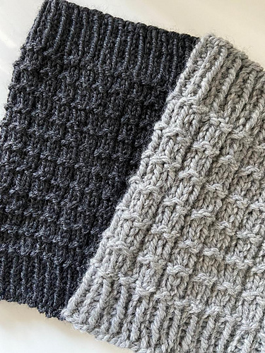 Ravelry: Snow Cowl pattern by Alessia Bartolomeo