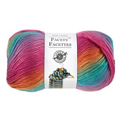 Ravelry: Loops & Threads Facets (Worsted)