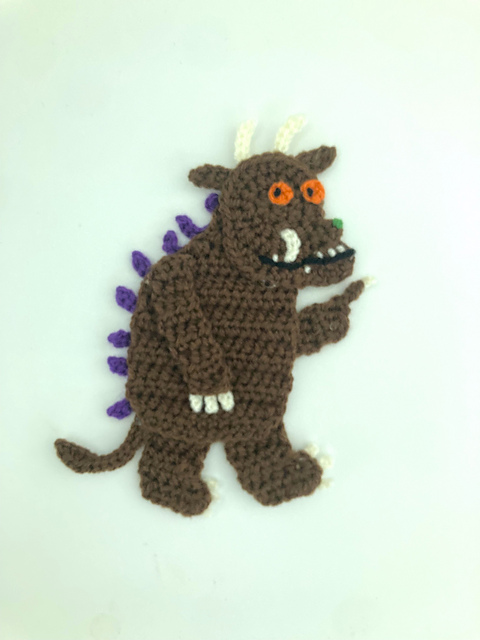 Ravelry: Designs by Fiona Wilkinson