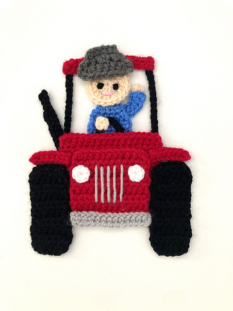 Ravelry: Designs by Fiona Wilkinson