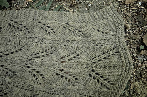 Ravelry: Harvest Moon pattern by Caitlin ffrench