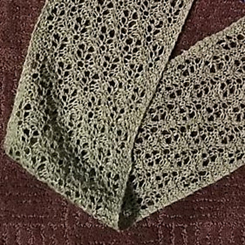 Ravelry: Emma Mobius pattern by Settlers Grove Designs