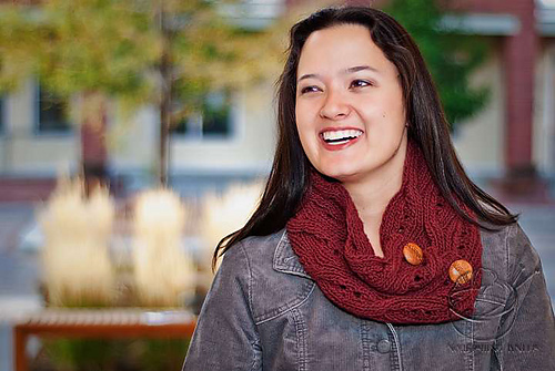 Ravelry: Bordeaux pattern by Kristi Schueler