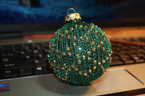 Ravelry: Christmas Joy pattern by Arlene Jacobson