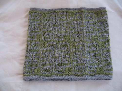 Ravelry: Slipknot pattern by Elizabeth Elliott