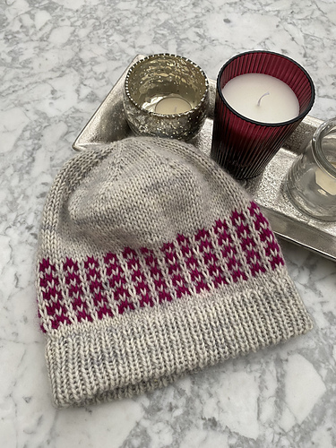 Ravelry: Jelka pattern by Isabell Kraemer