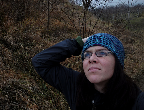 Ravelry: Yo-Yo Hat pattern by Sara Kay Hartmann