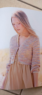 Ravelry: 32 Jacke pattern by Rico Design