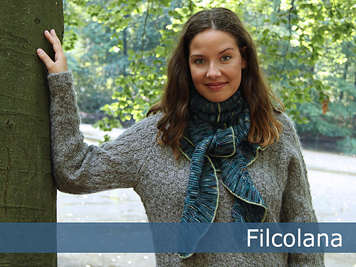 Ravelry: Mie pattern by Rachel Søgaard