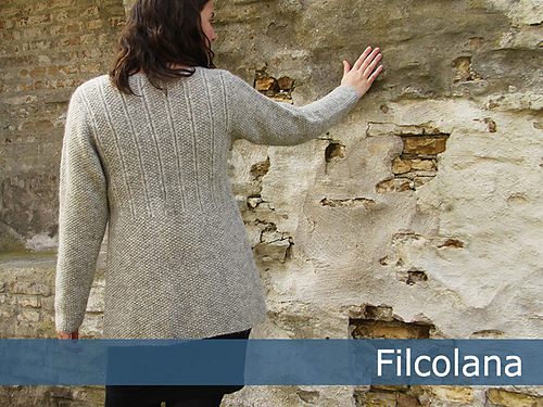 Ravelry: Astrid pattern by Katrine Wohllebe