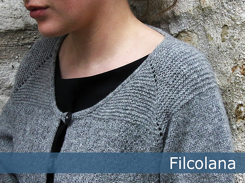 Ravelry: Hune pattern by Janne Højfeldt