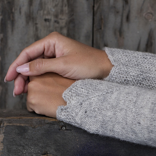 Ravelry: Lyon pattern by Rachel Søgaard