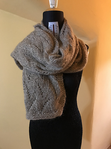 Ravelry: Terrazza pattern by Il Filo della Creatività