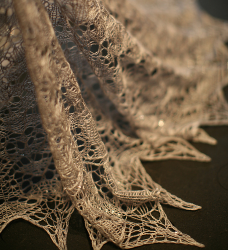 Ravelry: Spellbound pattern by Boo Knits