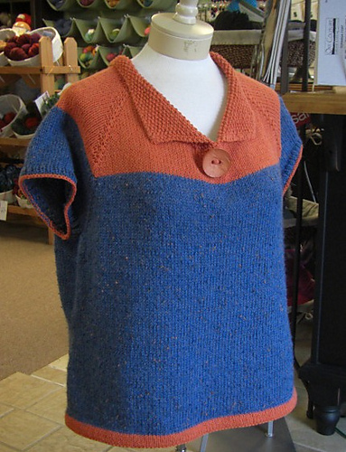 Ravelry: pippi pattern by Cheri Christian