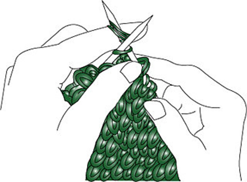 Ravelry: Duster Replacement pattern by Cindy Moore