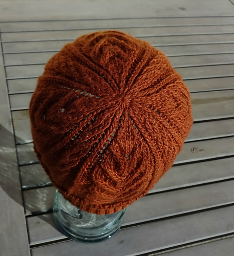 Ravelry: Lake Reed pattern by Asita Krebs