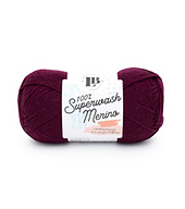 Ravelry: Lion Brand LB Collection Superwash Merino