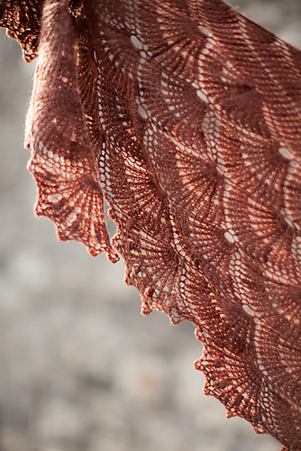Ravelry: Venus pattern by Aoibhe Ni