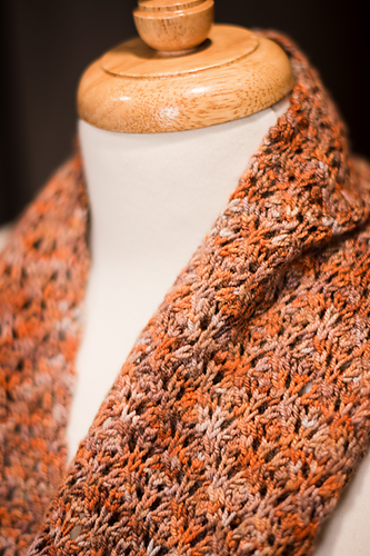 Ravelry: English Mesh pattern by pamela wynne