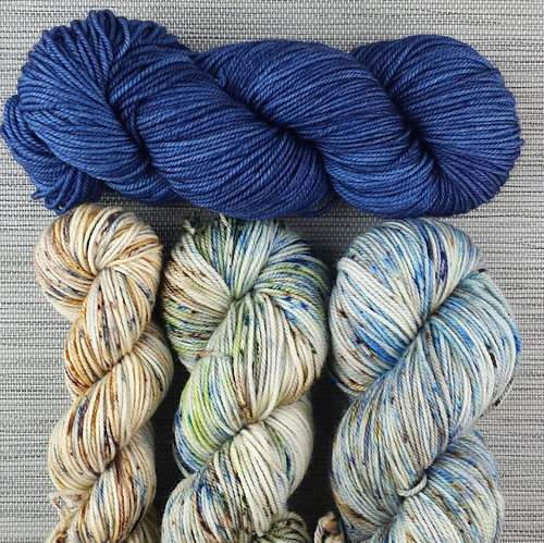 Ravelry: Venture Blanket pattern by Flock Fibre Studio