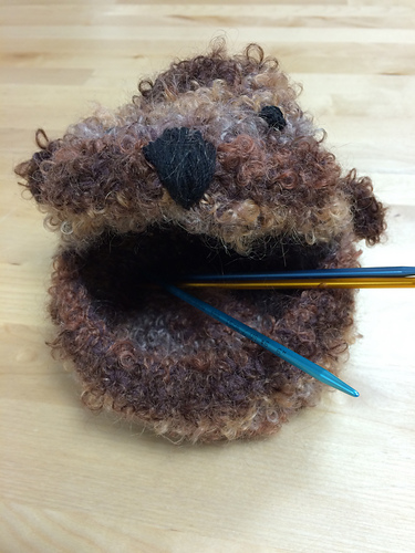 Ravelry: Oopsie Animals pattern by Moore Yarn