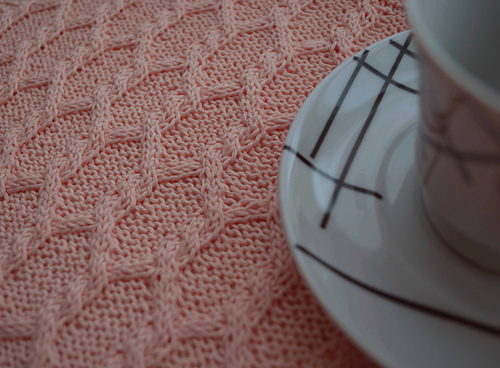 Ravelry: Tretyakov pattern by Iris Alessi