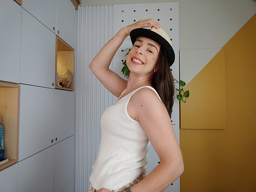 Ravelry: Nice pattern by Iris Alessi