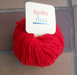 Ravelry: Katia Flexi