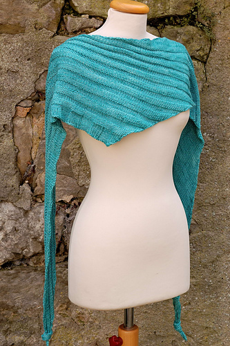 Ravelry: Syal pattern by knitcats Design