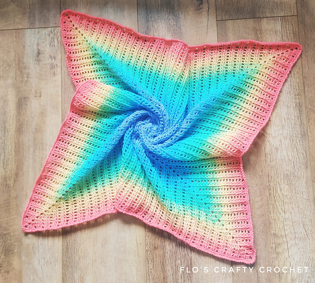 Ravelry: Road Tripping pattern by Flo's Crafty Crochet