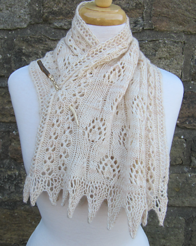 Ravelry: Beltane pattern by Sue Beard